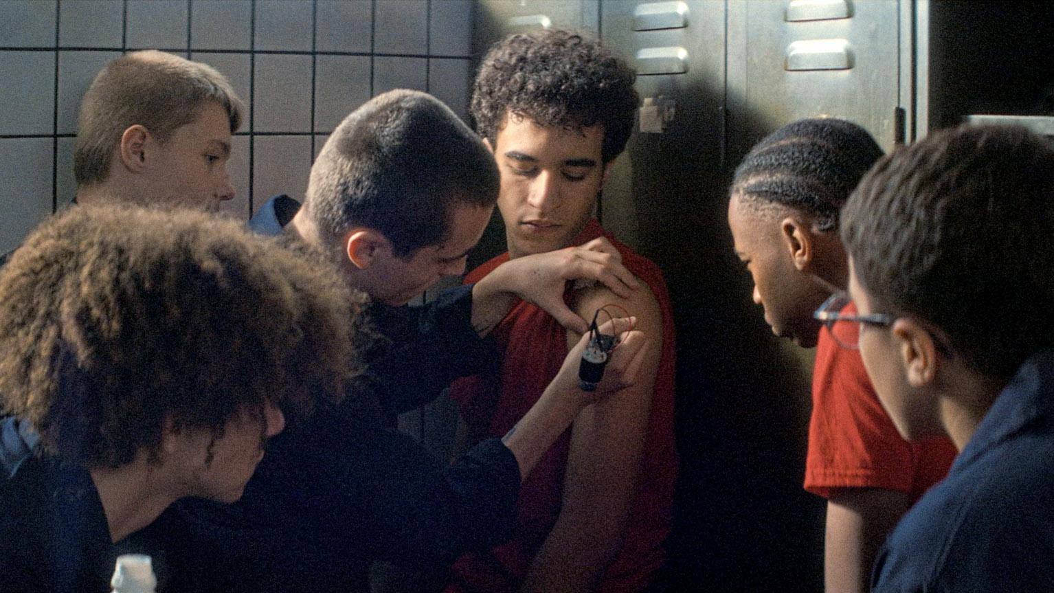Image gallery for Le paradis - FilmAffinity