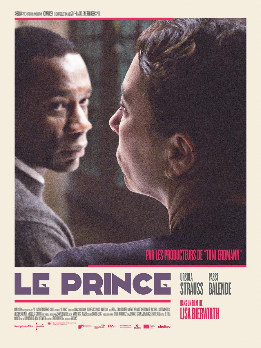 Sección visual de Prince - FilmAffinity