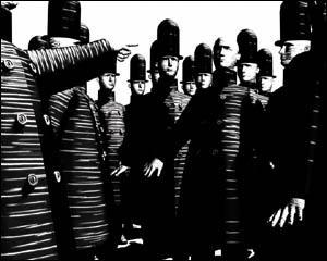 Image gallery for The Process (S) - FilmAffinity