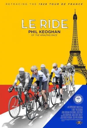 Le Ride (2016) - FilmAffinity