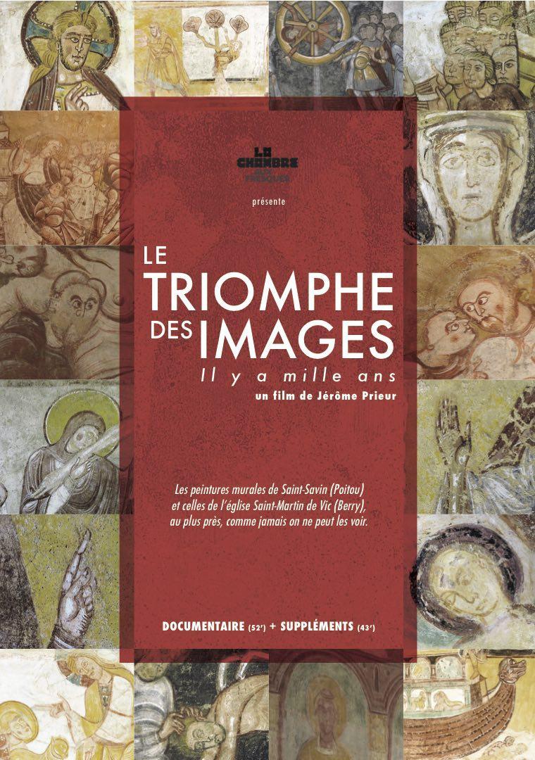Image gallery for Le triomphe des images, il y a mille ans - FilmAffinity