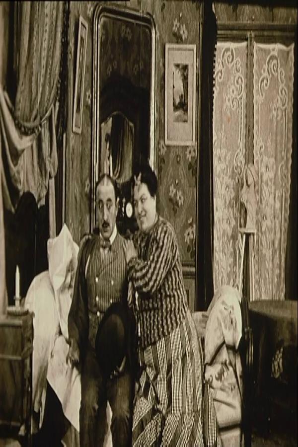 Image gallery for Le truc d'Anatole (S) - FilmAffinity