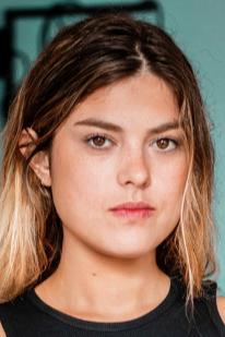 Léa Léviant - FilmAffinity