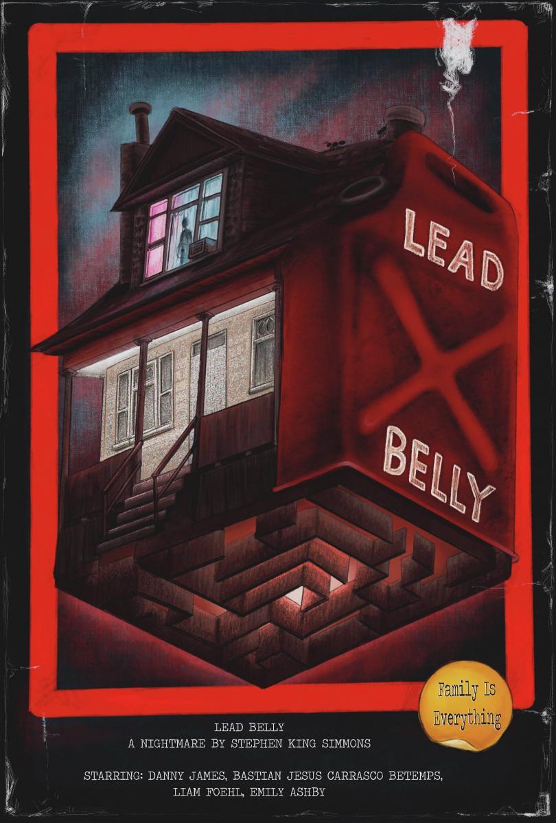 Lead Belly (2025) - FilmAffinity