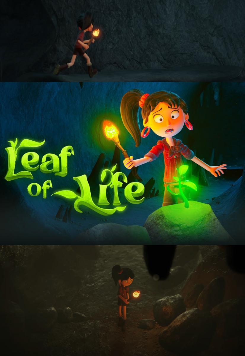 Leaf of Life (C) (2025) - FilmAffinity