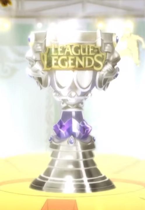 Image gallery for League of Legends: Road to the Cup (S) - FilmAffinity