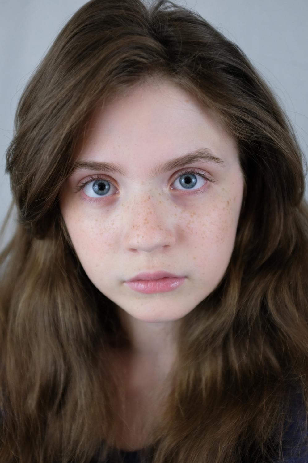 Leah Goodkind - FilmAffinity