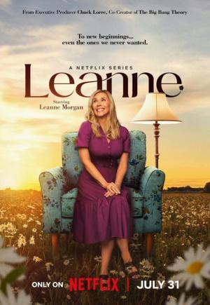 Pro reviews by Leanne (TV Series) - FilmAffinity