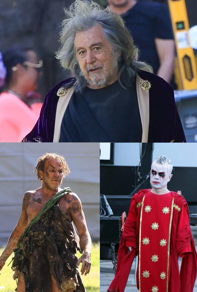 Jessica Chastain - FilmAffinity