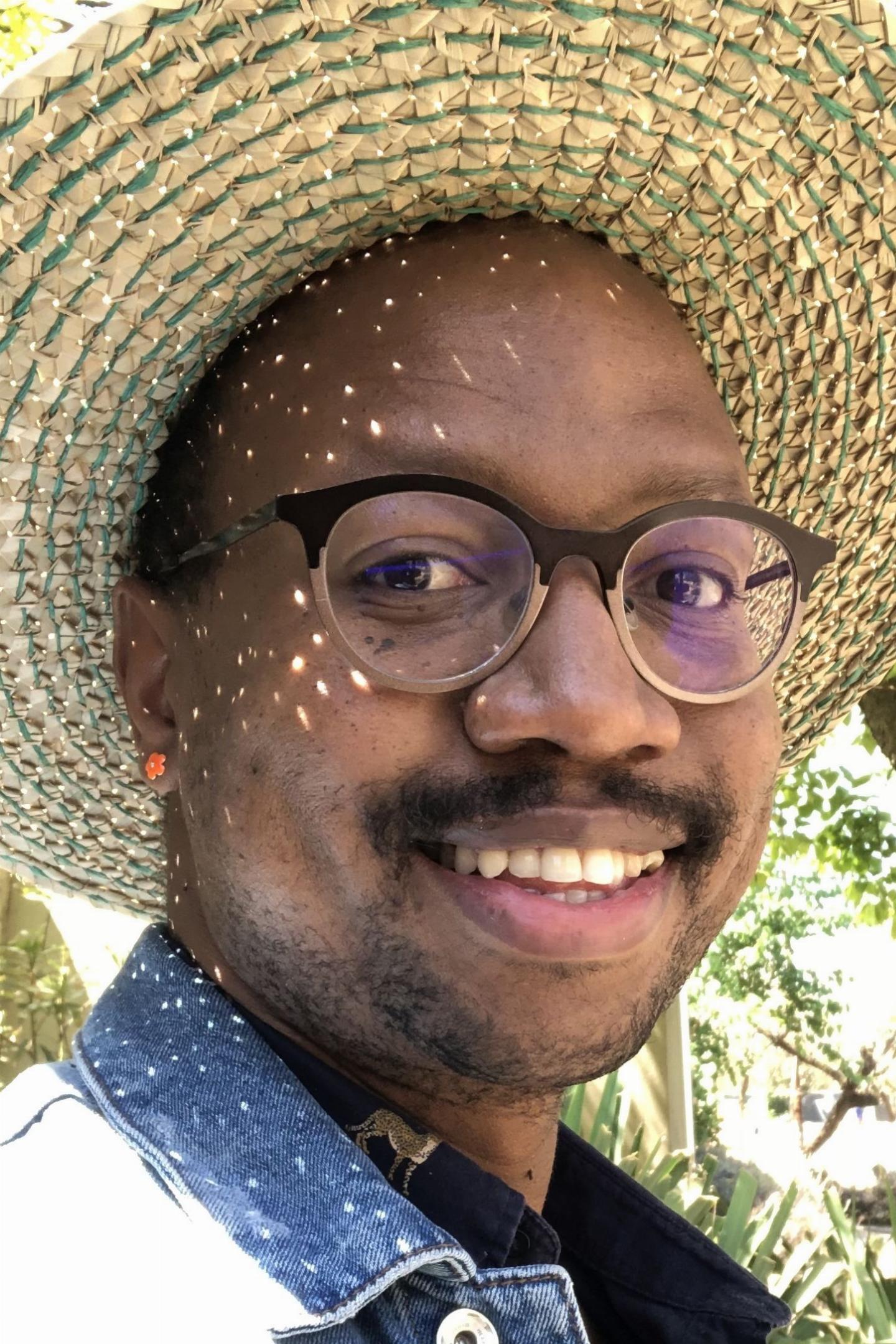 Lebogang Mogashoa - FilmAffinity