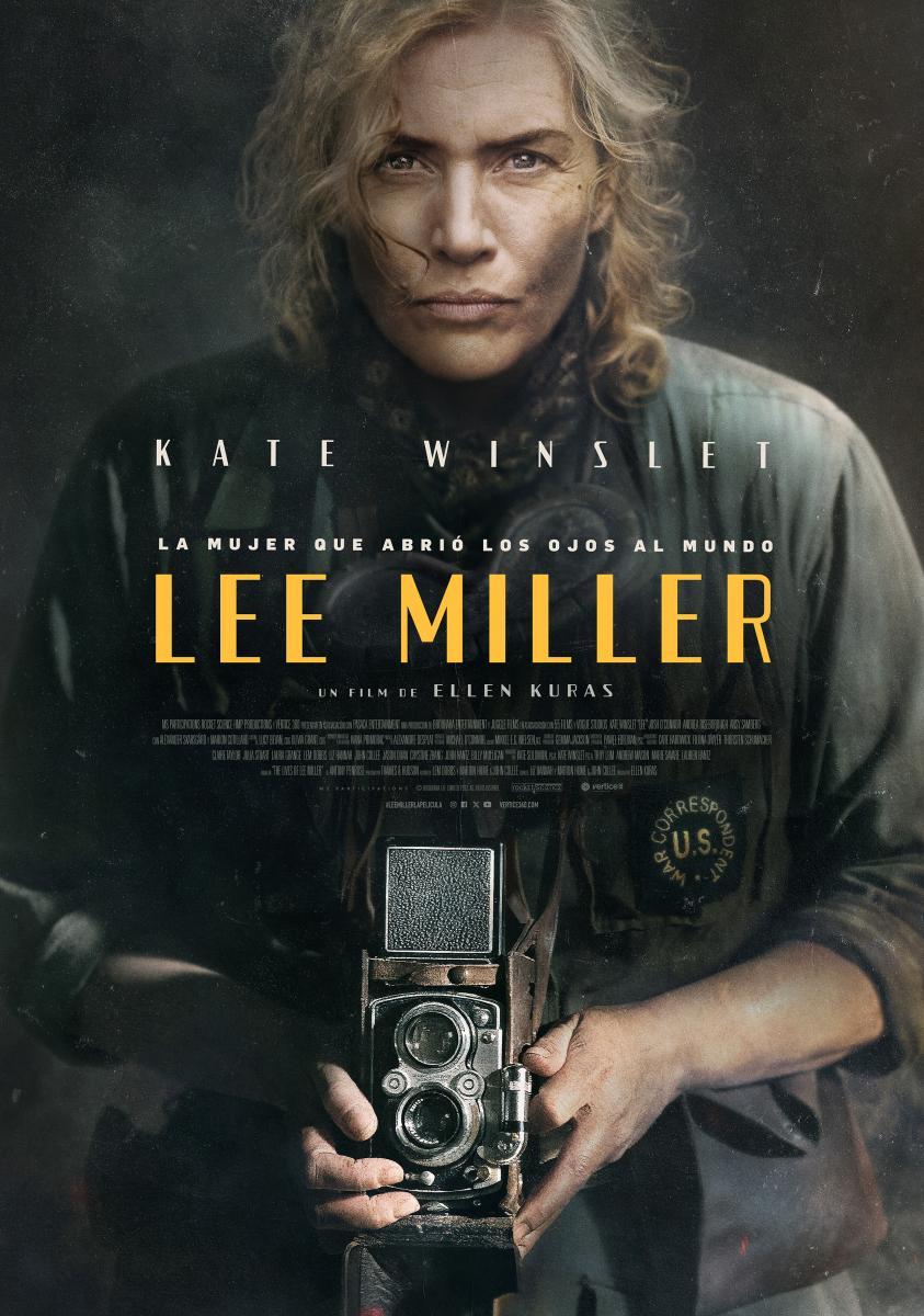 Image gallery for Lee - FilmAffinity
