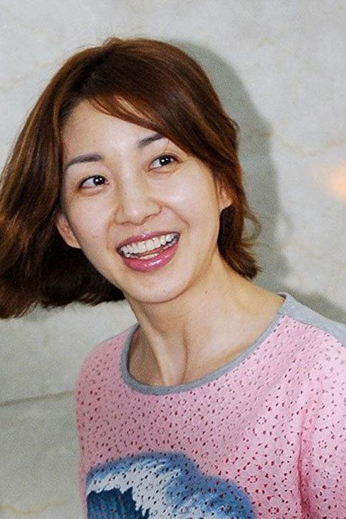 Lee Ah-hyeon - FilmAffinity