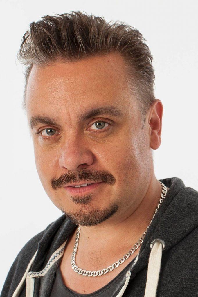 Lee Boardman - FilmAffinity