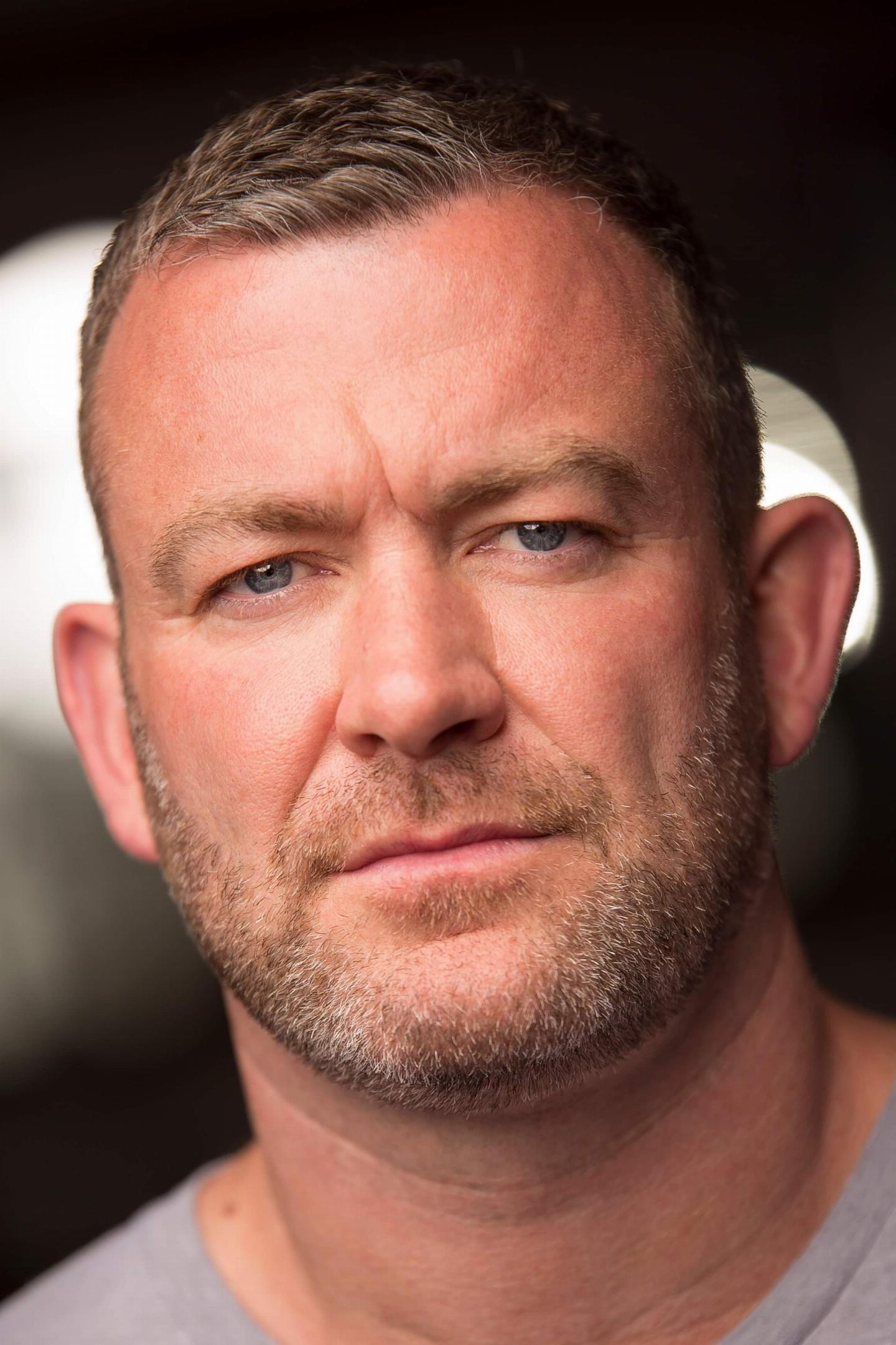 Full credits of "Gangs of London (TV Series)" - FilmAffinity