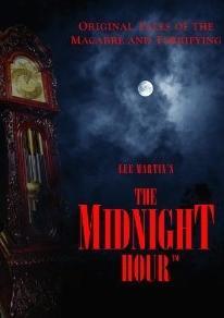 The Midnight Hour (Serie de TV) (2007) - FilmAffinity