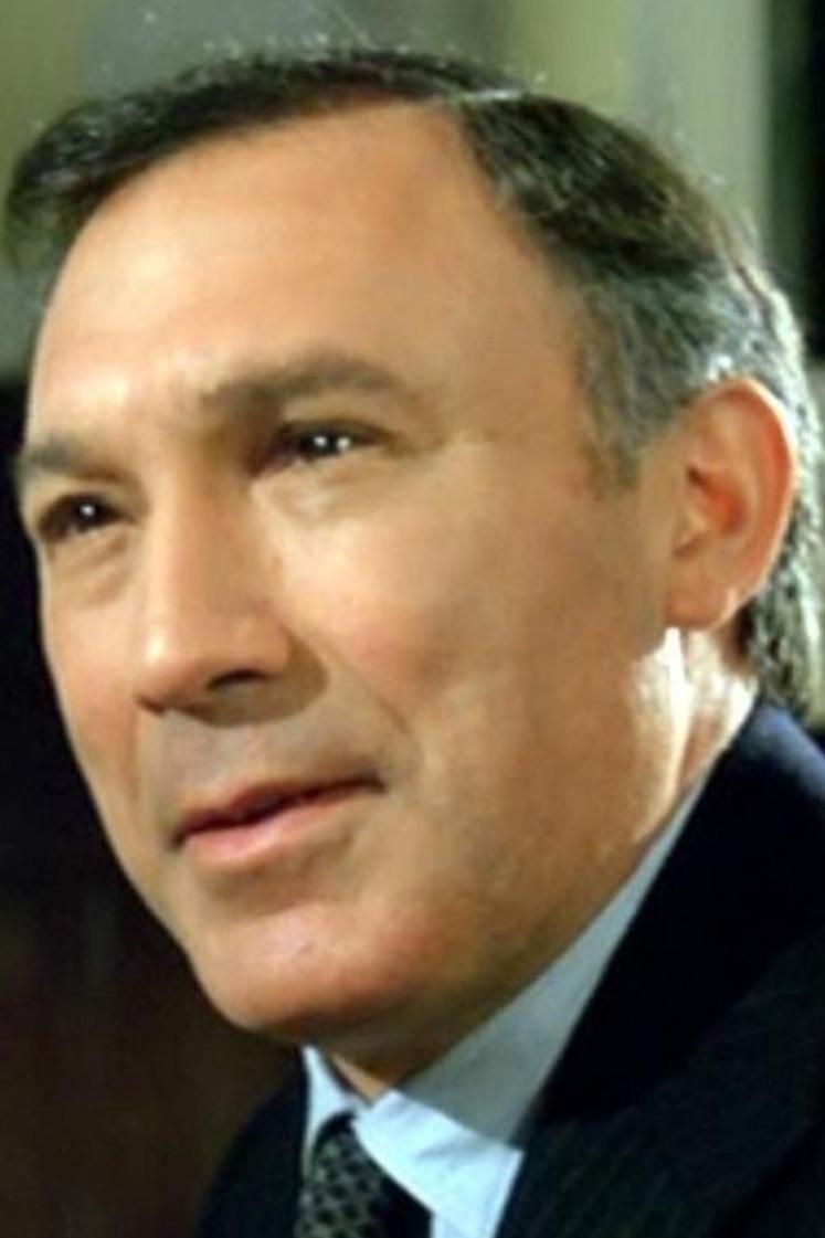 Lee Montague - FilmAffinity