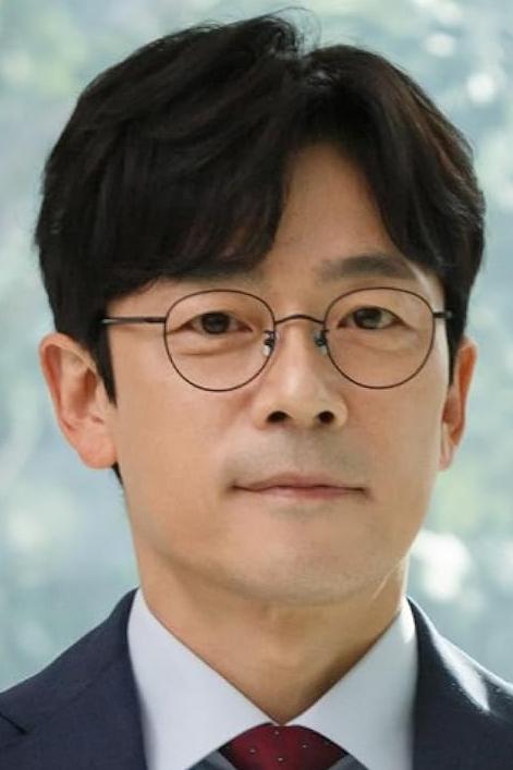 Lee Seung-Joon - FilmAffinity