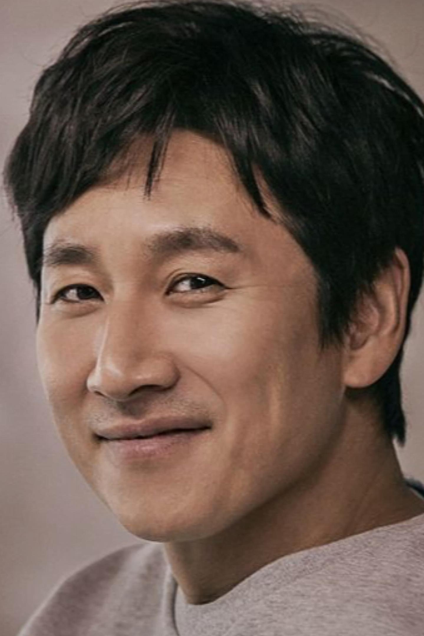 Lee Sun-Kyun - FilmAffinity