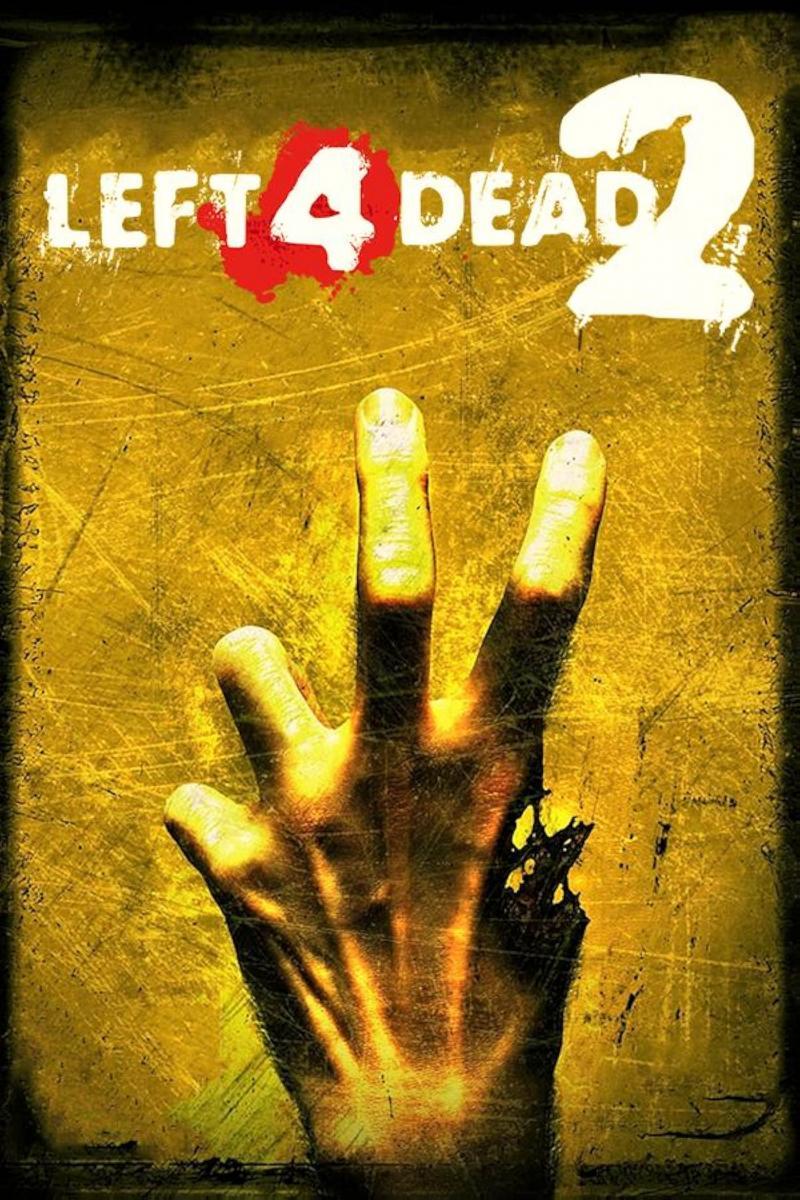 Left 4 Dead 2 (2009) - FilmAffinity