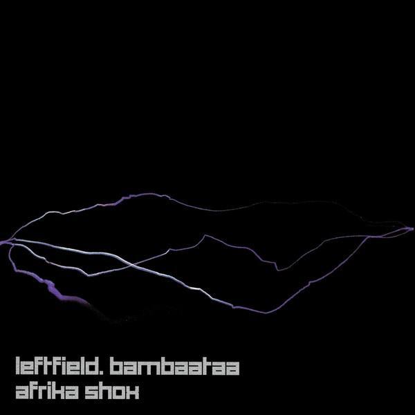 Leftfield feat. Afrika Bambaataa: Afrika Shox (Vídeo musical) (1999 ...
