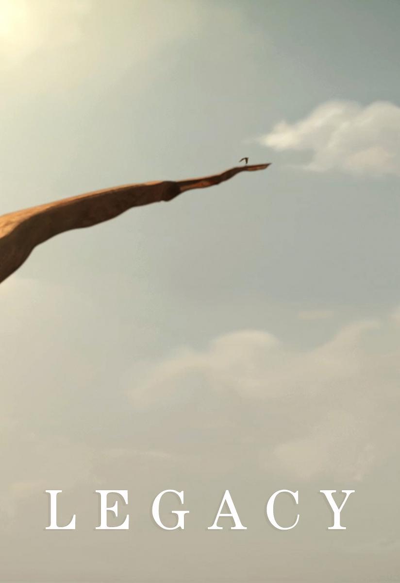Legacy (C) (2012) - FilmAffinity