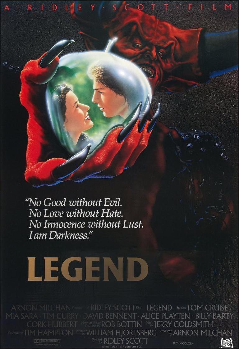 Tim Curry - FilmAffinity