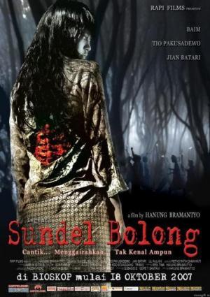 The Legend of Sundel Bolong (2007) - FilmAffinity