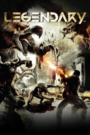 Legendary (2009) - FilmAffinity