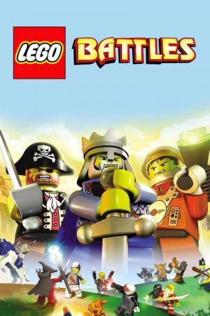 LEGO Battles (2009) - FilmAffinity