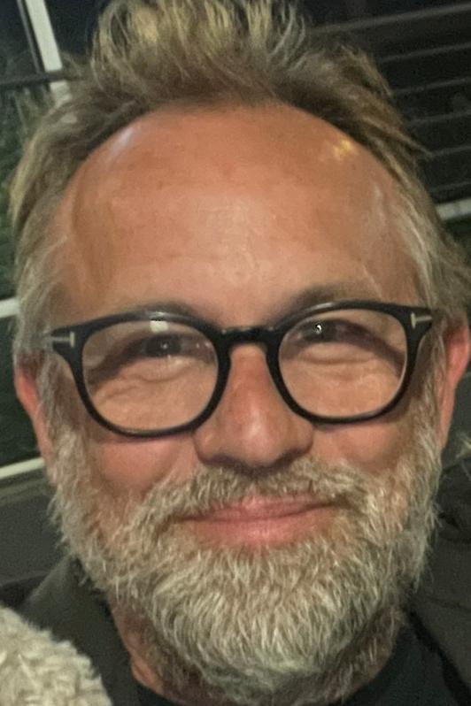 Leif Tilden - FilmAffinity