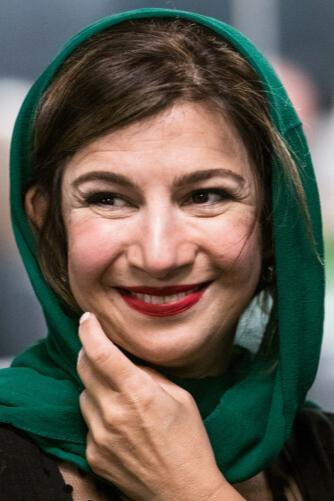 Leili Rashidi - FilmAffinity