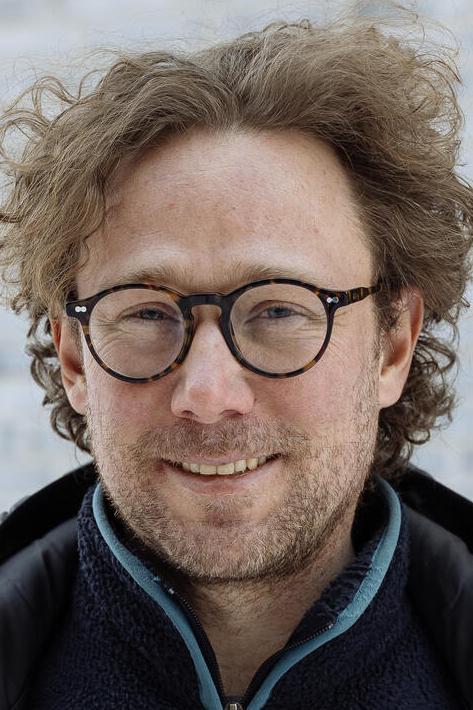 Leiv Igor Devold - FilmAffinity