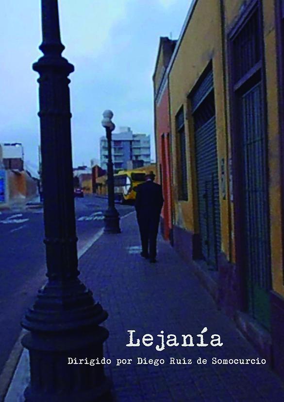 Image gallery for Lejanía - FilmAffinity