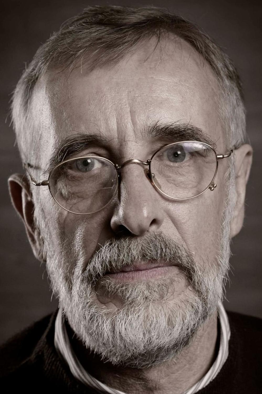 Lembit Ulfsak - FilmAffinity