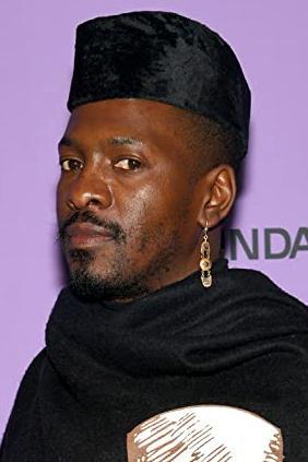 Lemohang Jeremiah Mosese - FilmAffinity