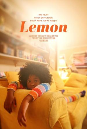 Lemon (C) (2025) - FilmAffinity
