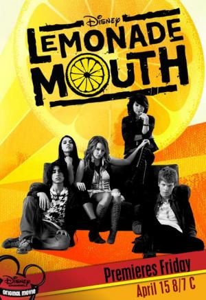 Lemonade Mouth (TV) (2011) - FilmAffinity