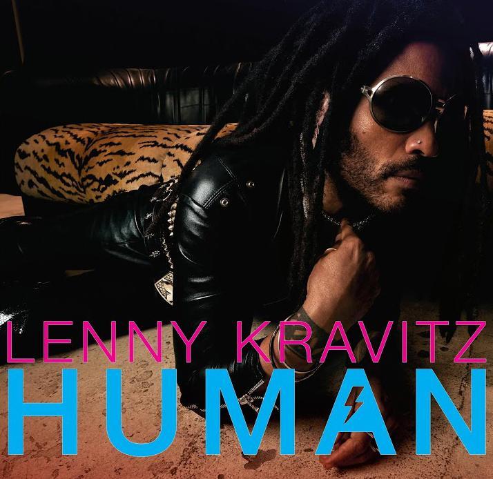Lenny Kravitz: Human (Vídeo musical) (2024) - FilmAffinity