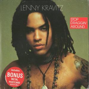 Lenny Kravitz: Stop Draggin' Around (Vídeo musical) (1991) - FilmAffinity
