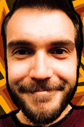 Leo Cernic - FilmAffinity