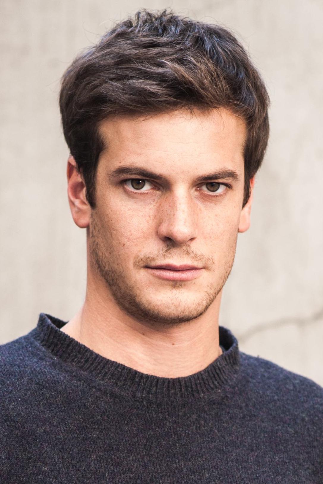 Léo Dussollier - Filmaffinity
