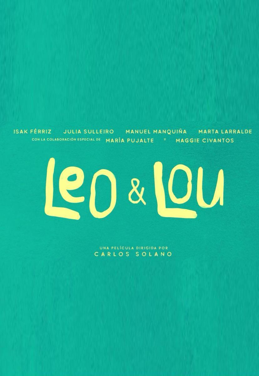 Sección visual de Leo & Lou - Filmaffinity