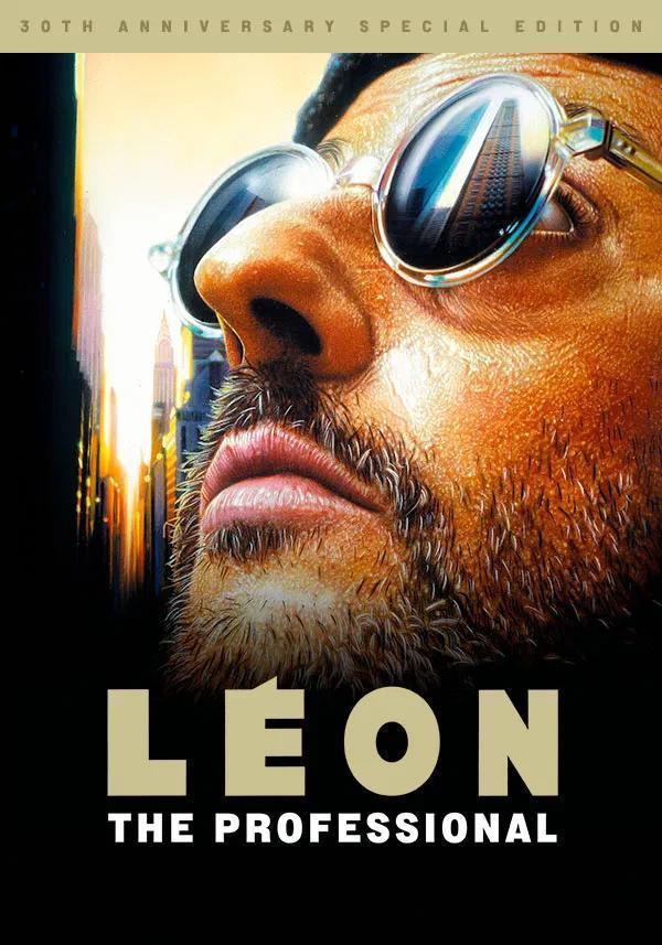 Image gallery for Léon: The Professional - FilmAffinity