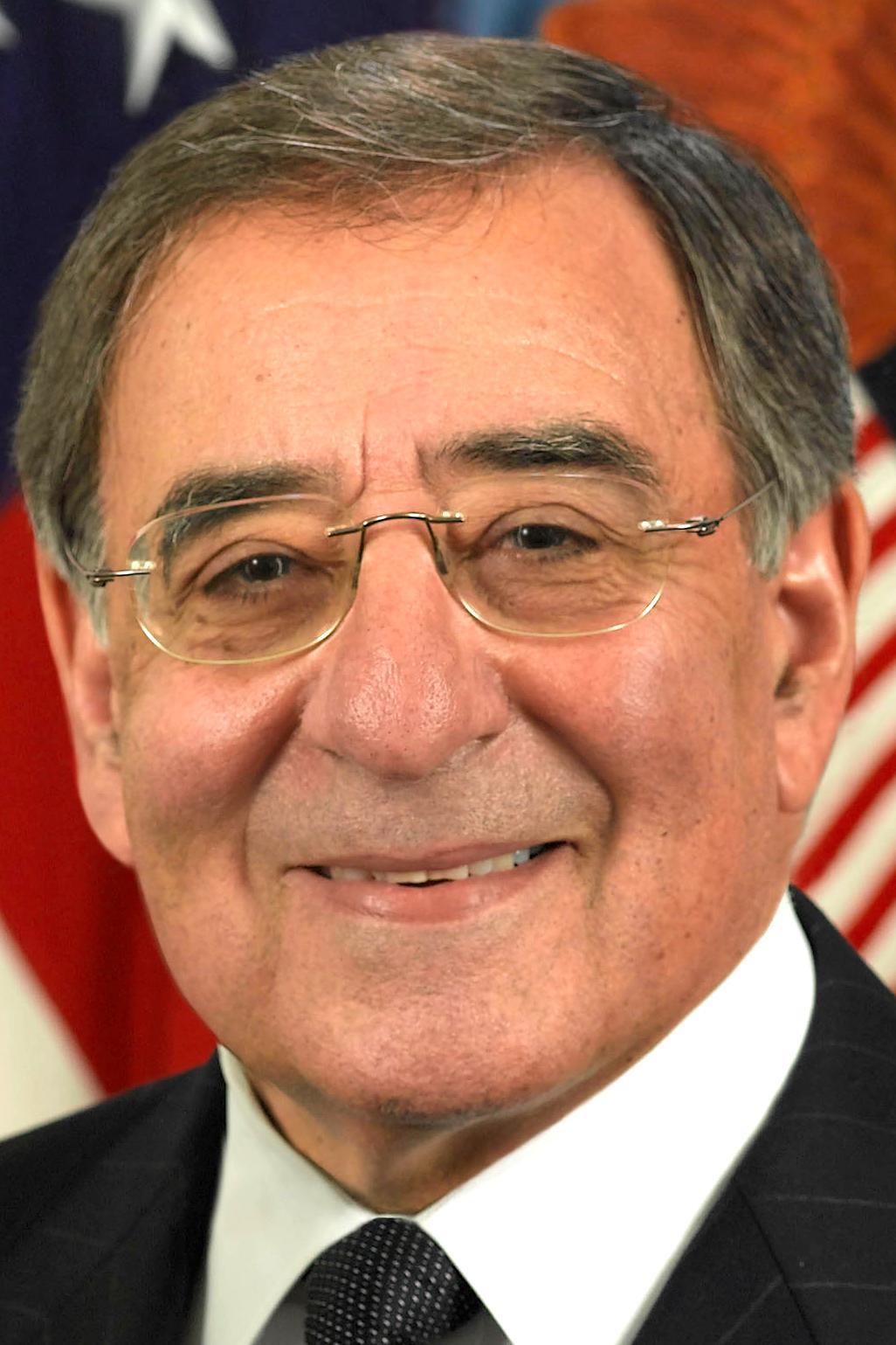 Leon Panetta - FilmAffinity