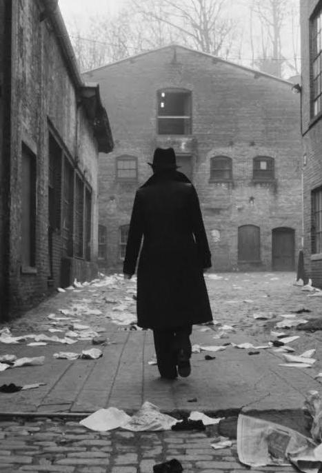 Leonard Cohen: Puppets (Vídeo musical) (2021) - FilmAffinity