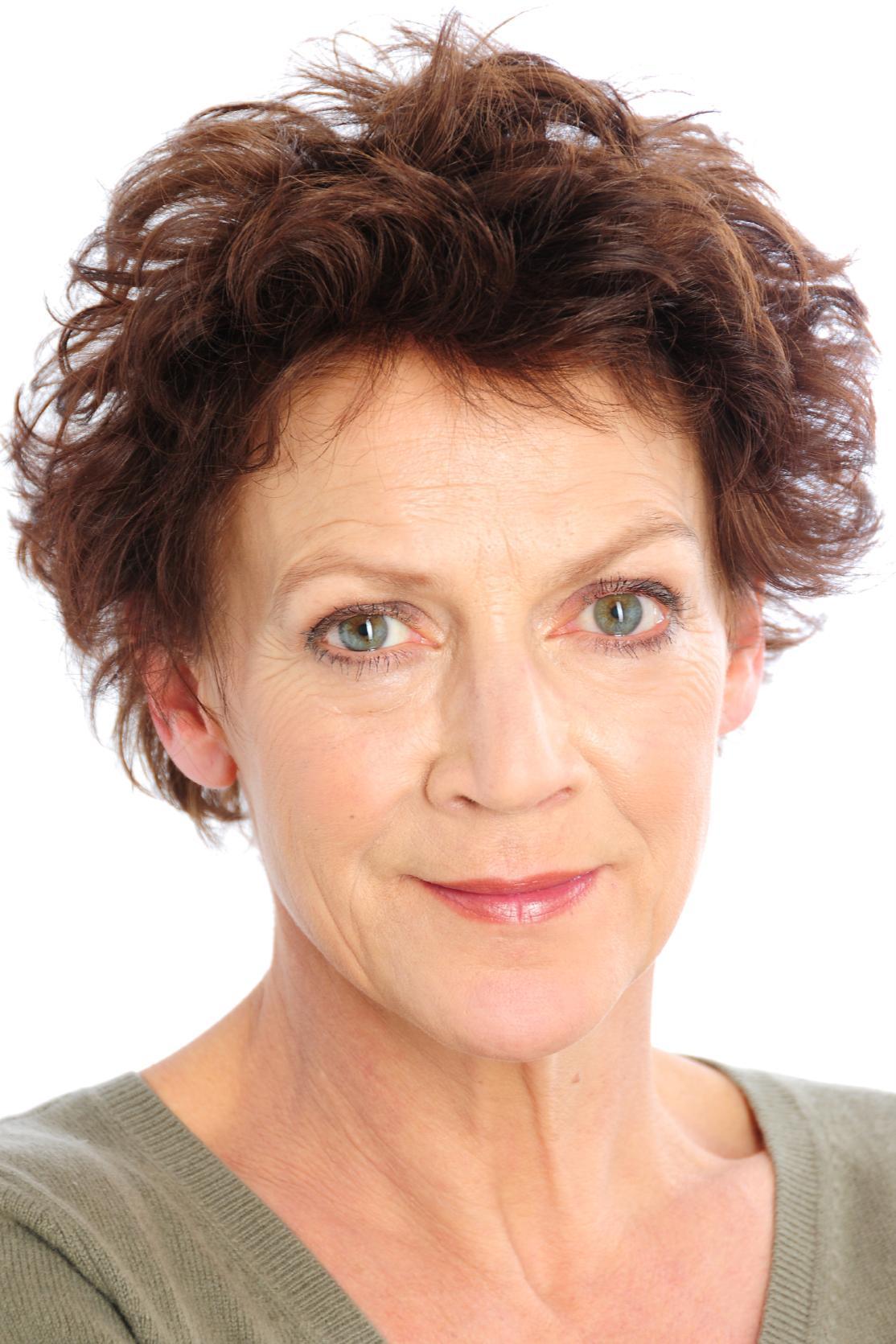Léonie Thelen - FilmAffinity
