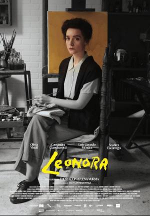 Leonora (2025) - FilmAffinity