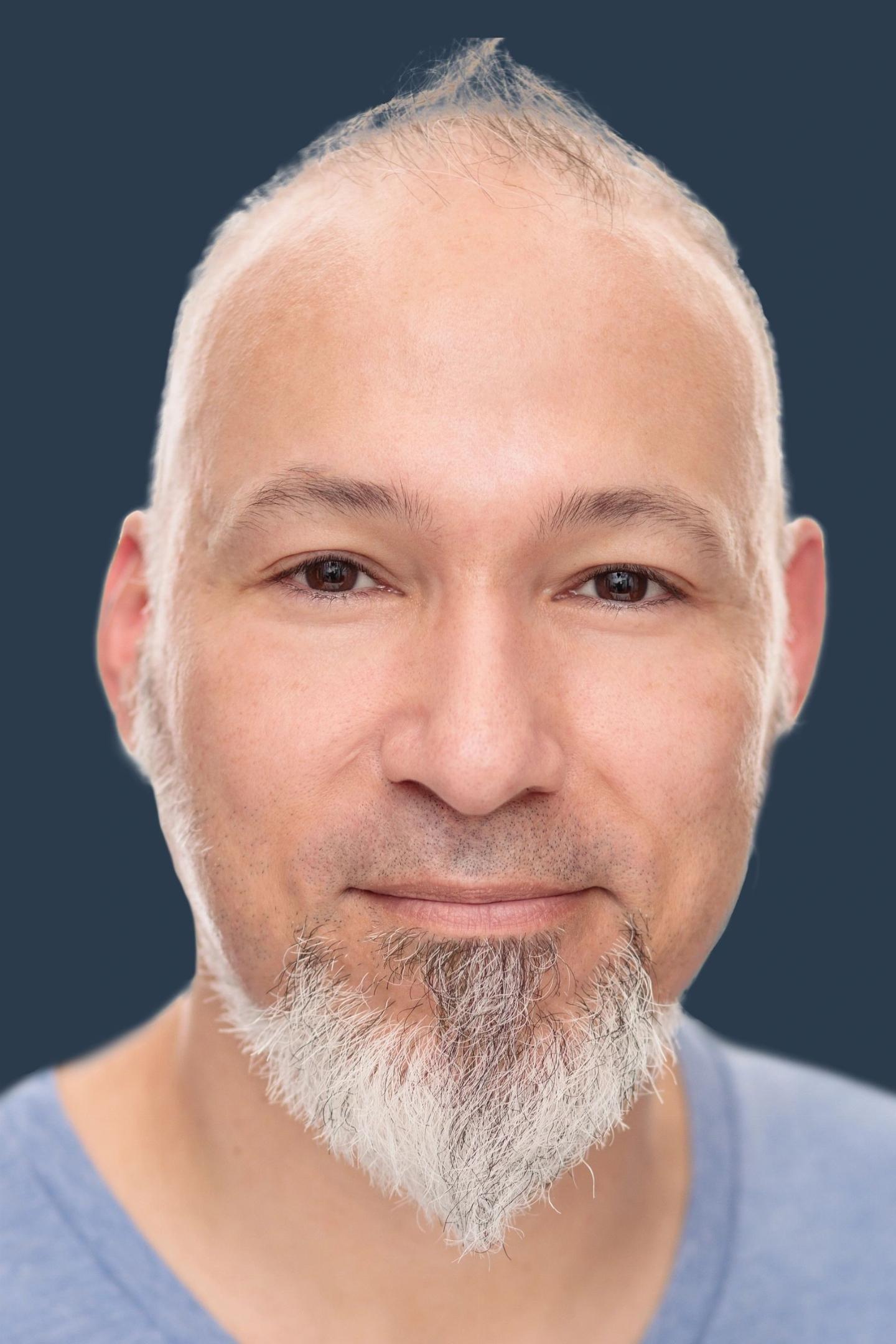 Leraldo Anzaldua - FilmAffinity