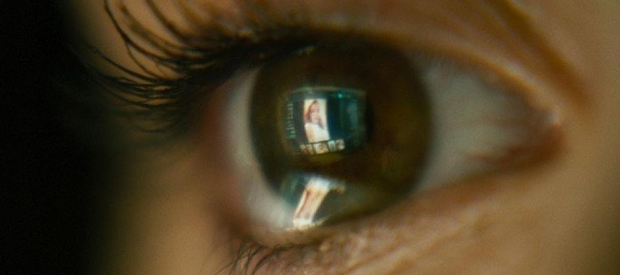 Sección visual de Las habitaciones rojas - FilmAffinity