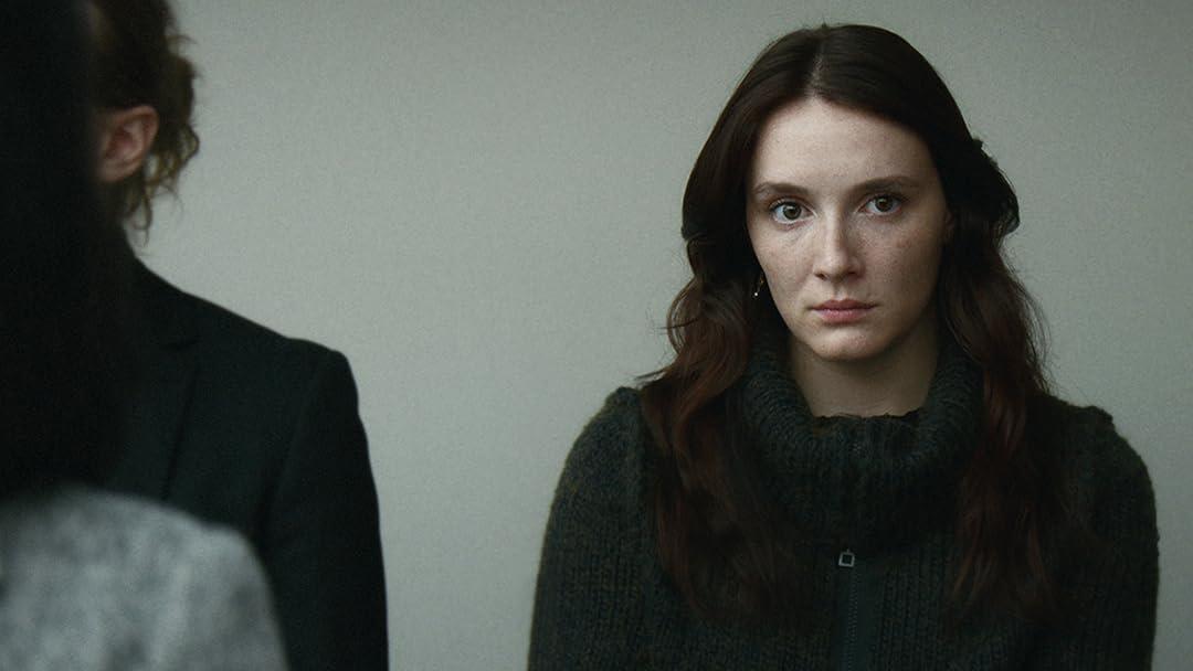 Sección visual de Las habitaciones rojas - FilmAffinity